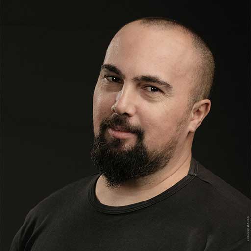 Arhive Daniel Rizea - E-theatrum